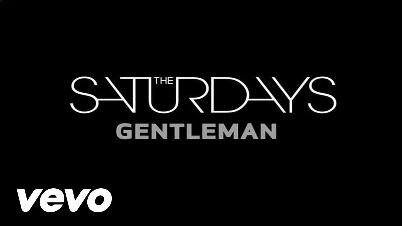The Saturdays Fansite >> News >> Gentleman Music Video - Teaser